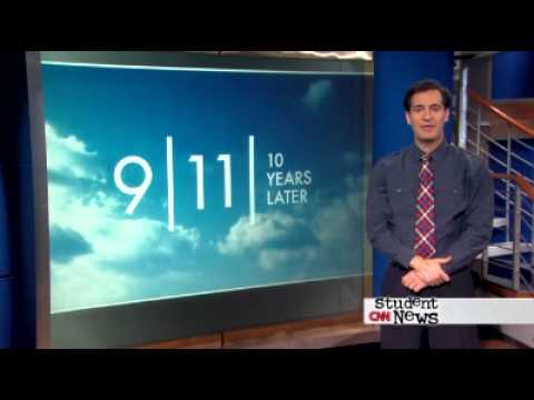 CNN Student News - September 12, 2011