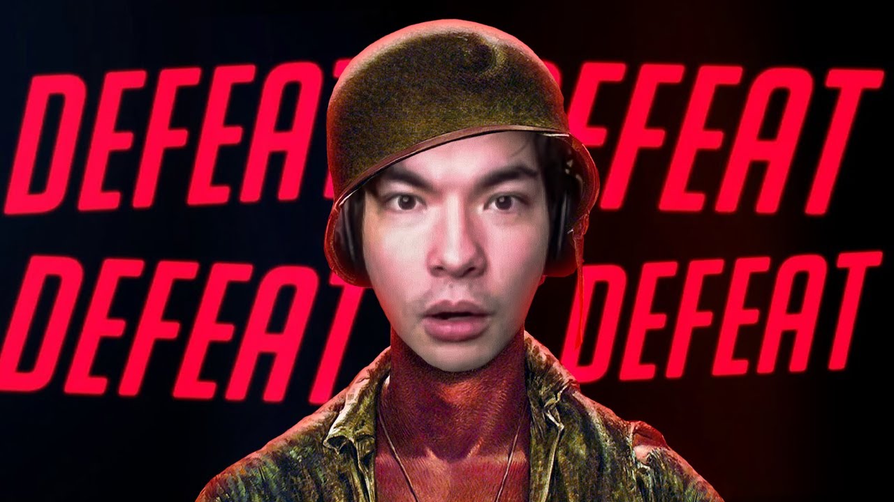 Somehow losing unlosable games in Overwatch 2 - YouTube