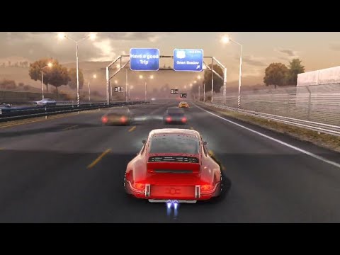 CarX Highway Racing / Castle Of Cold / Multiplayer Season 75 ...