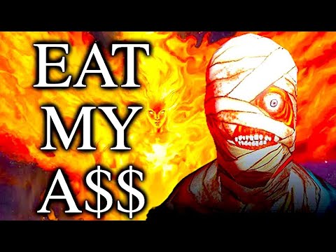 Deranged Woke Devs DEMAND Conservatives Leave Video Games Forever ...