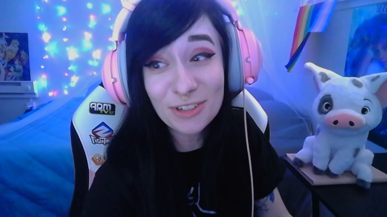 Boba tells a wholesome story about her time on the main Yogscast ...