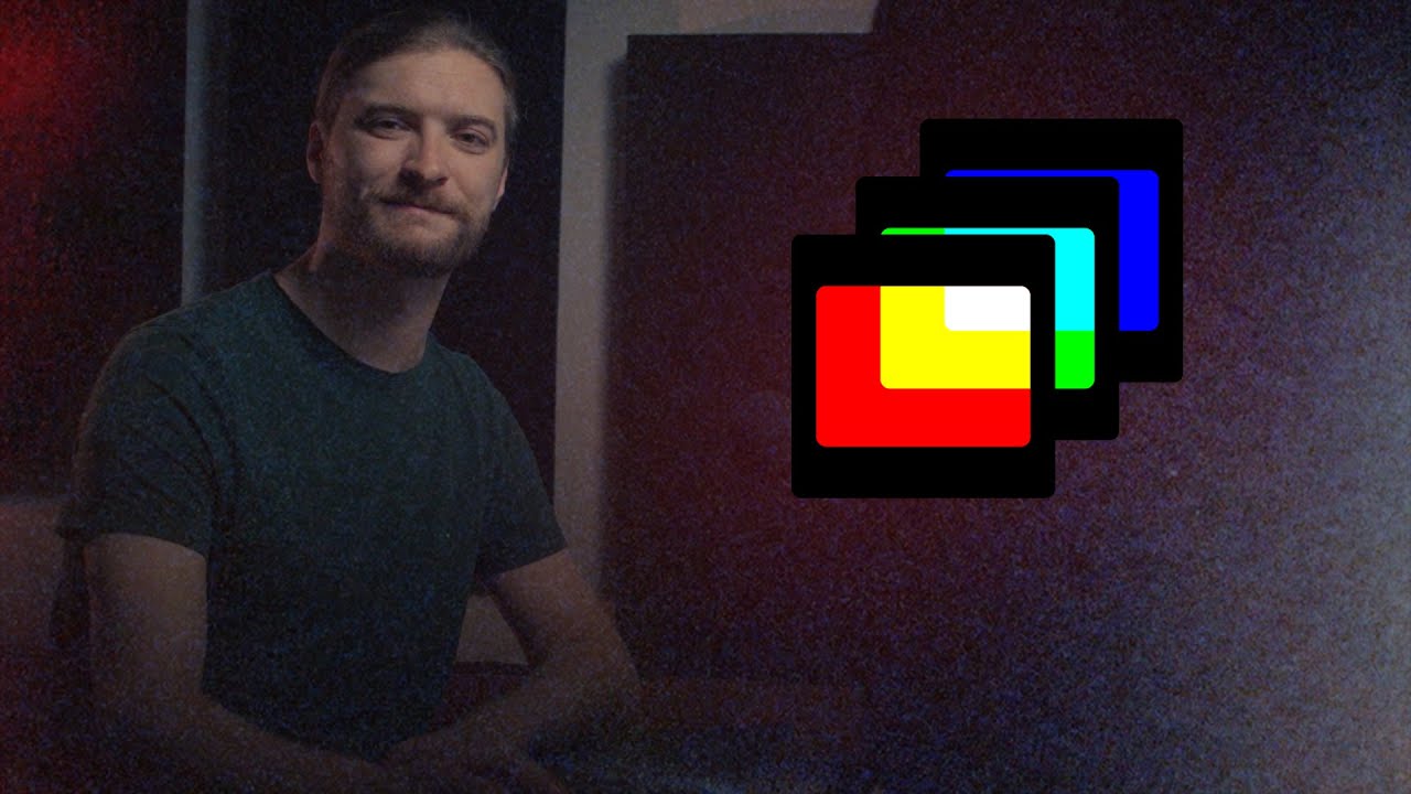 Is this the most unique grading tool EVER? - YouTube