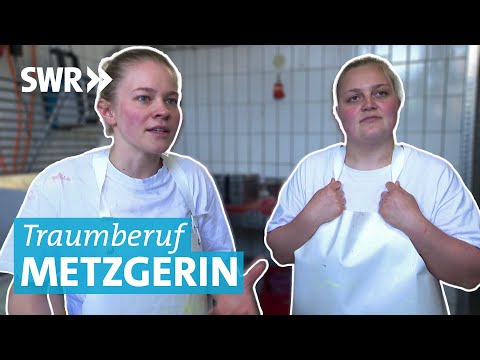 Familienbetrieb Metzgerei – Vom Schlachthof bis zur Fleischtheke