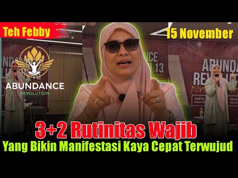 21 Hari Saja Pasti ada Perubahan Drastis Dalam Hidupmu