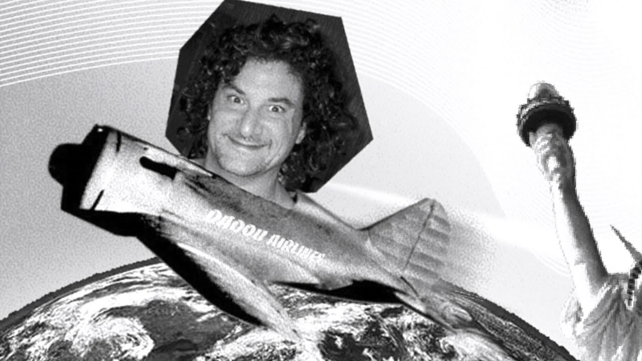 FAUST "MEPHISTOLESS" SARAH GOLDFARB REMIX (RP11) - YouTube