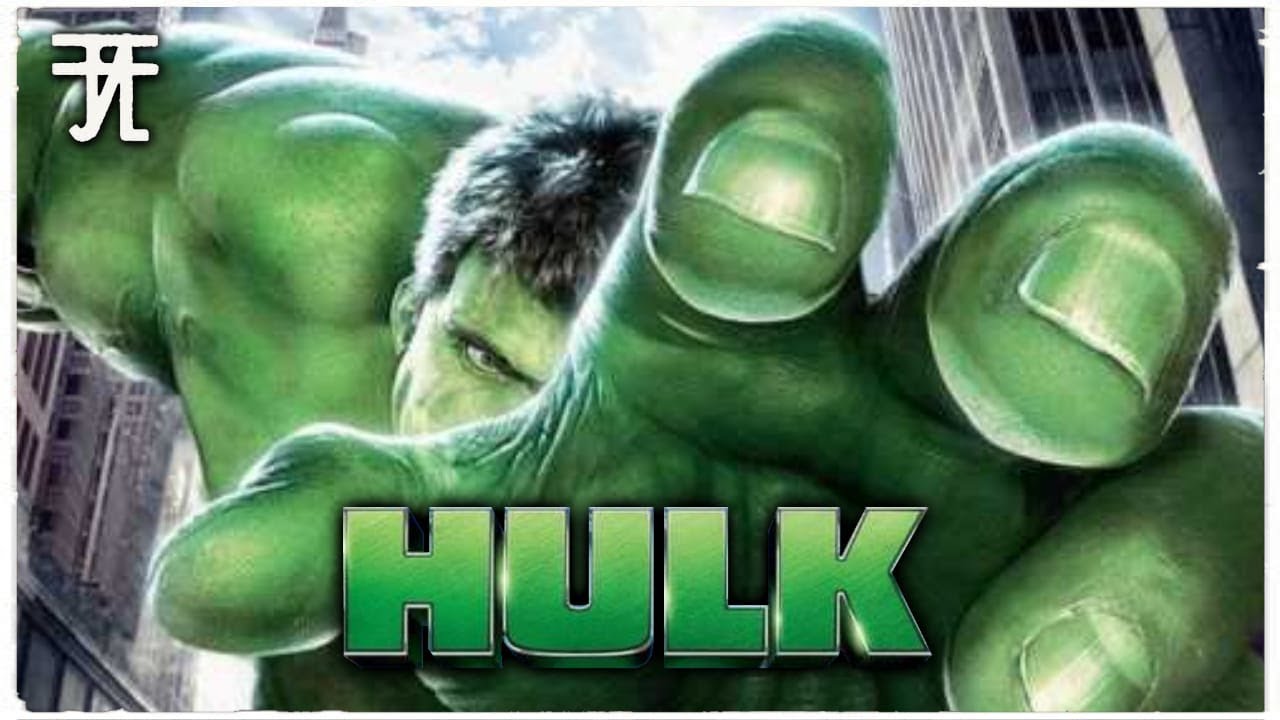 Hulk (Set Me Free - Velvet Revolver) MMV - YouTube