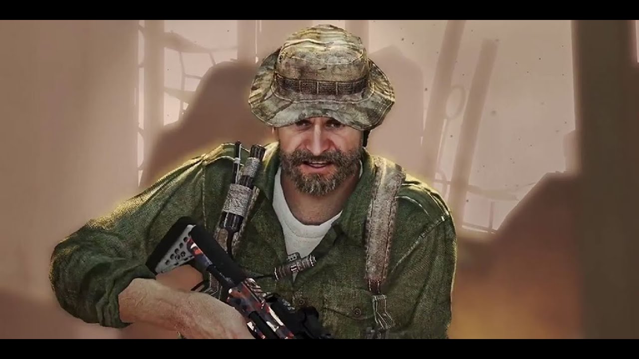 This Military action was very important |Call Of Duty Modern Warfare 3 ...