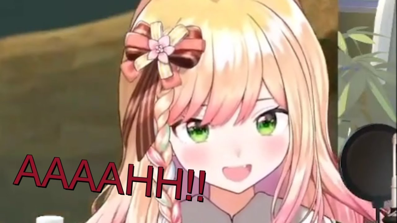 Nene Mini Rage Compilation (Getting Over It) - YouTube
