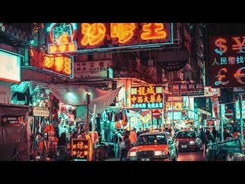 Hong Kong Doll / The Pink House  / Japan