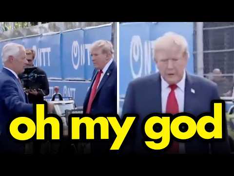Trump's big race ends in TOTAL DISASTER!