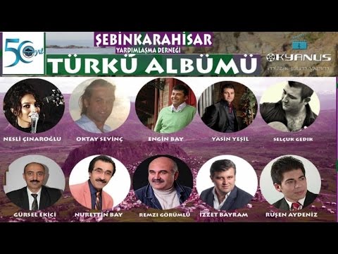 Nesli Çınaroğlu - İzzet Bayram - ELİNDE CINGIL ORAK