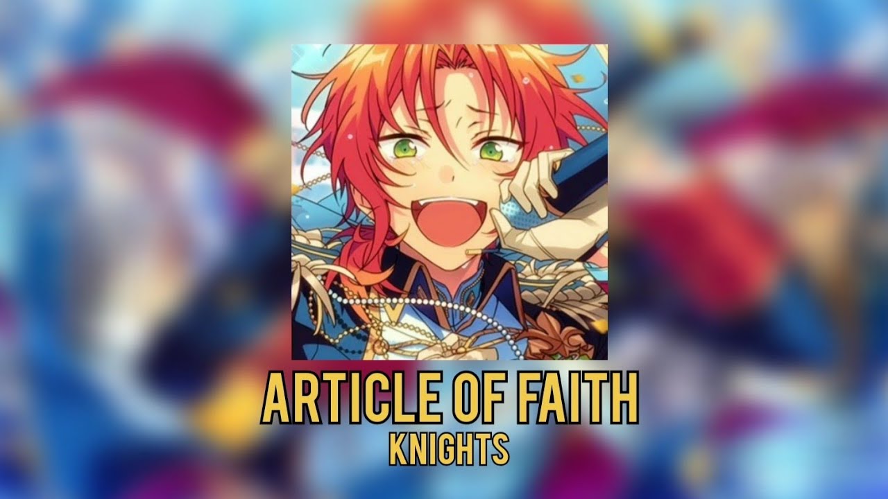 [ℙ𝕝𝕒𝕪𝕝𝕚𝕤𝕥] The Knights Contributing Music | ♟Knights Playlist♟ ...