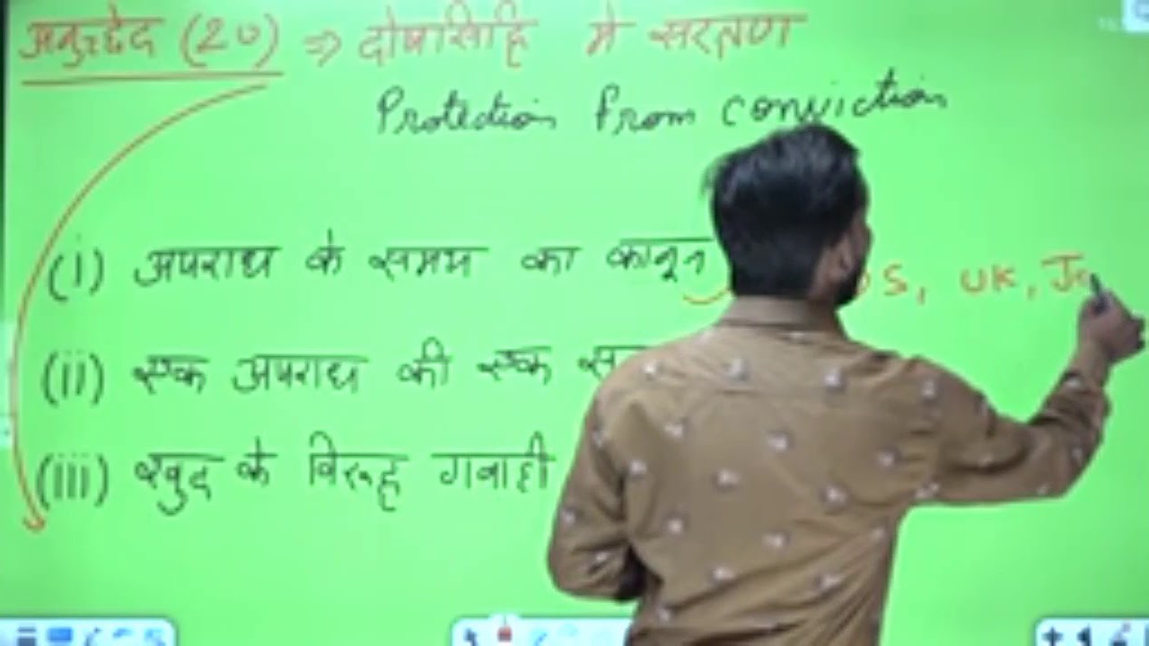 khan research institute Indian polity by khan sir - YouTube