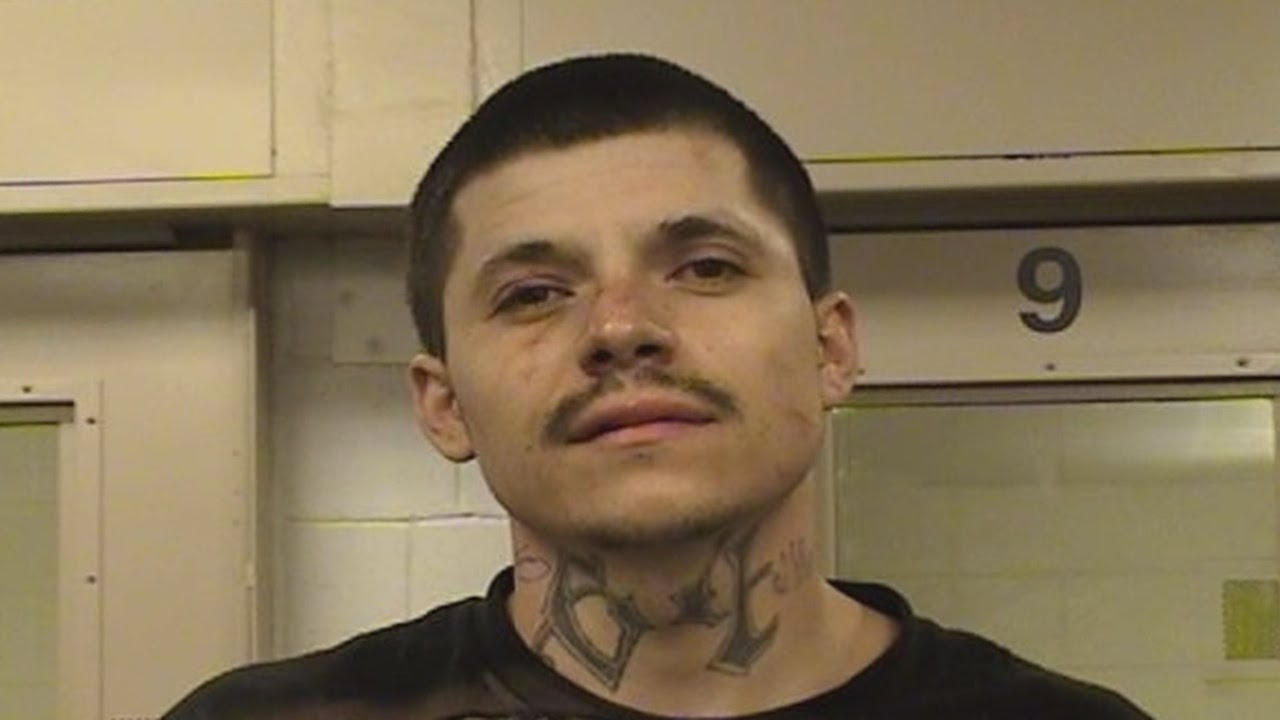 ABQ murder suspect was DEA snitch - YouTube