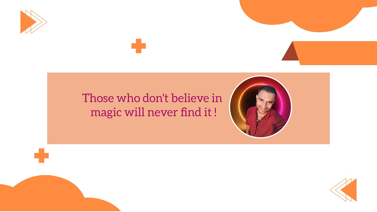 Wealth Magic official Live Stream of Nifty and Bank nifty - YouTube