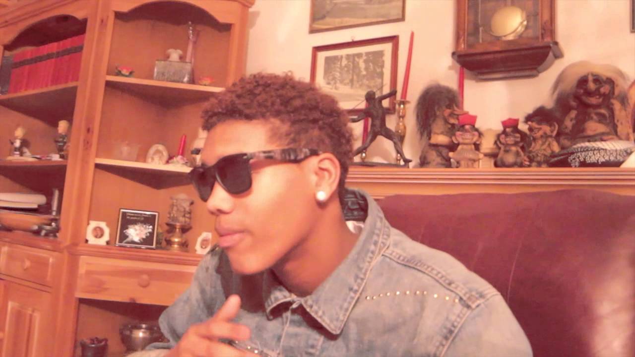 Frank Ocean - Novacane (Cover) - YouTube