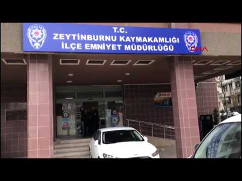 2019'un ilk cinayeti 2 saat içinde çözüldü