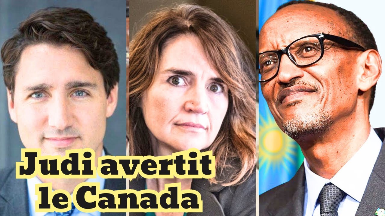 Canada: Revue de l’article de Judi Rever “Le blanchiment du régime le ...