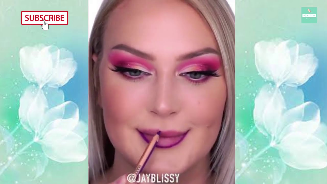 SPLENDID MAKEUP 🌼 BEAUTY SERIES 🌼 - YouTube
