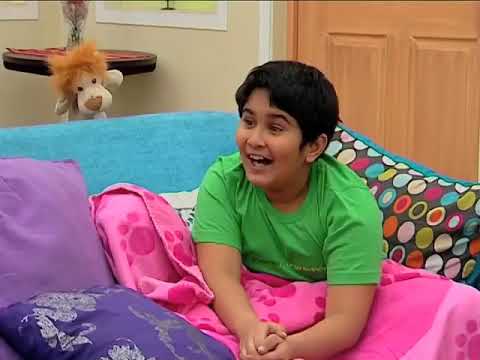 Best Of Luck Nikki season 1 episode 20 Disney India Official