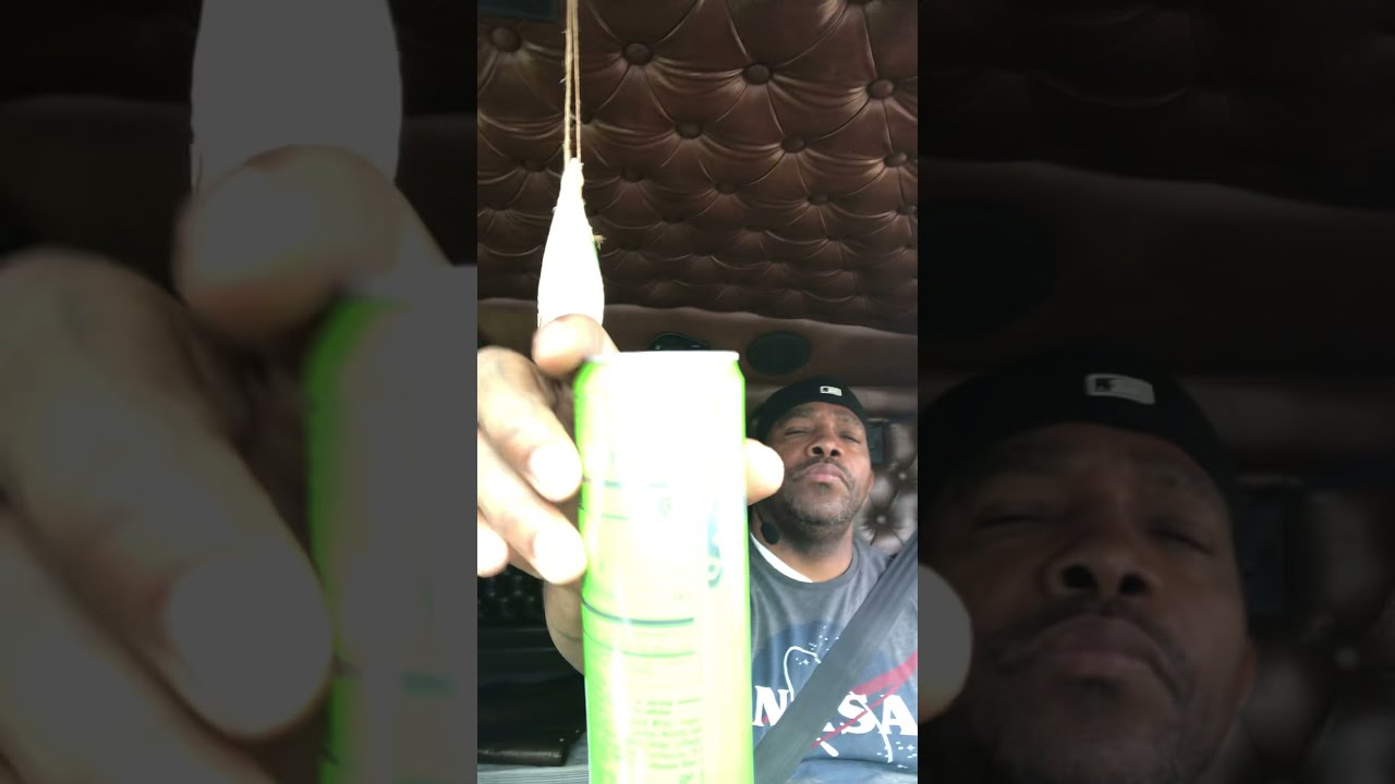 Big truck smoke dammit boy - YouTube