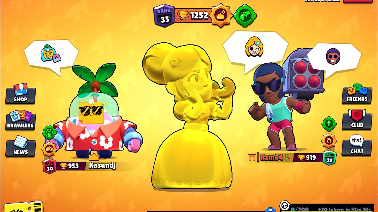 Rank 35 Piper - YouTube