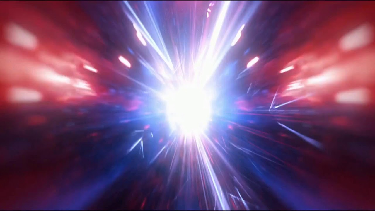 [10 Hours] Time Travel Tunnel - Video & Audio [1080HD] SlowTV - YouTube