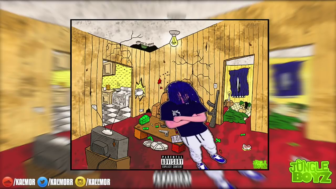 Kaemor- Stop Flexing (Audio Only) - YouTube