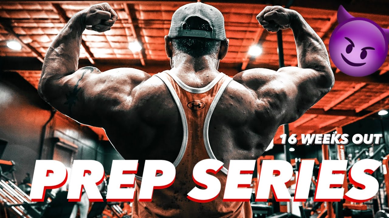 Things are about to get REAL... - YouTube