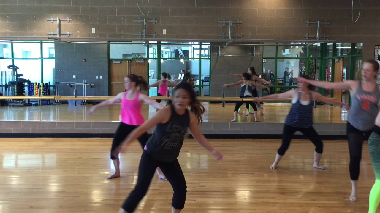 Shake It Out 5-28 - YouTube