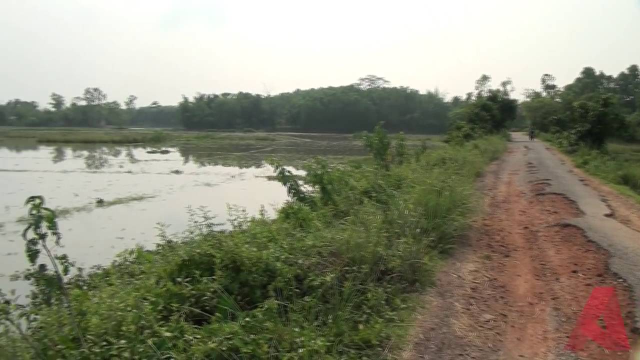 Lala Bazaar Sylhet | Beautiful Sylhet Region - YouTube