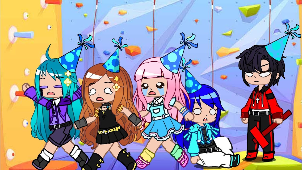 Happy Birthday @ItsFunneh!💙 - YouTube