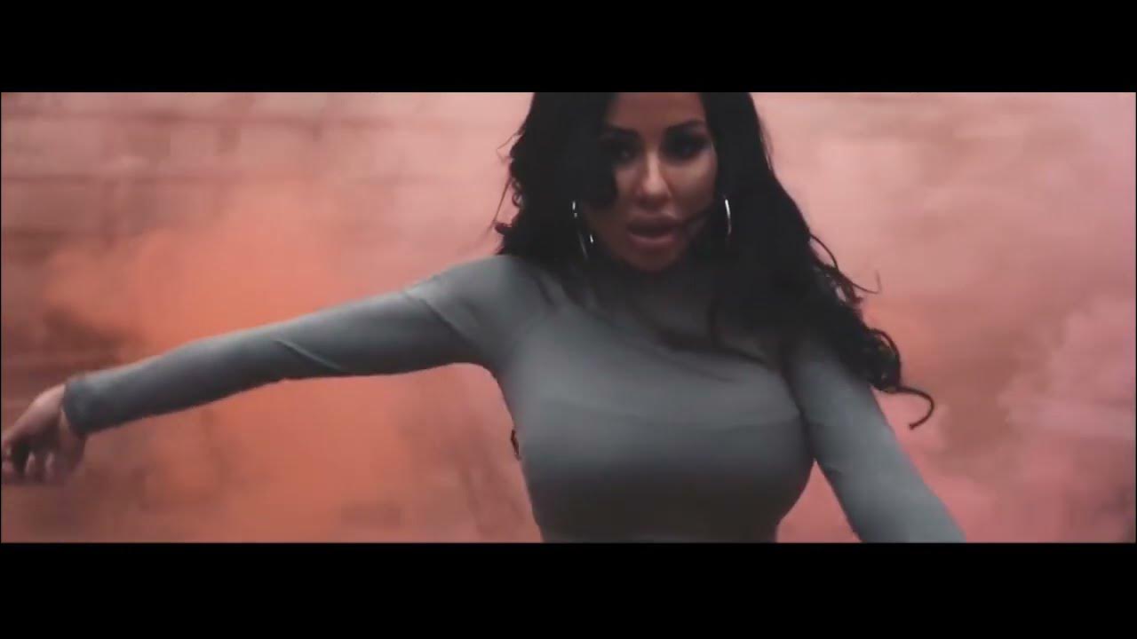 D1t She So Hot Hot Edm Remix Official Music Video Youtube