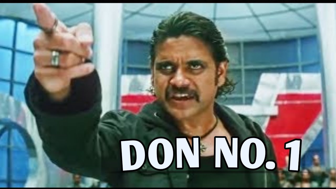 Don No.1 Movie Spoof Part 2 | Nagaarjun | Firoj And Surya Best Dialogue ...