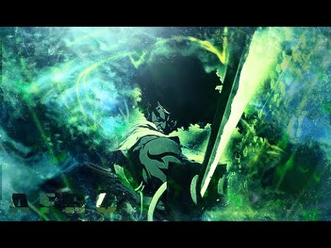 (Afro) Afro Samurai Showcase ABA - YouTube