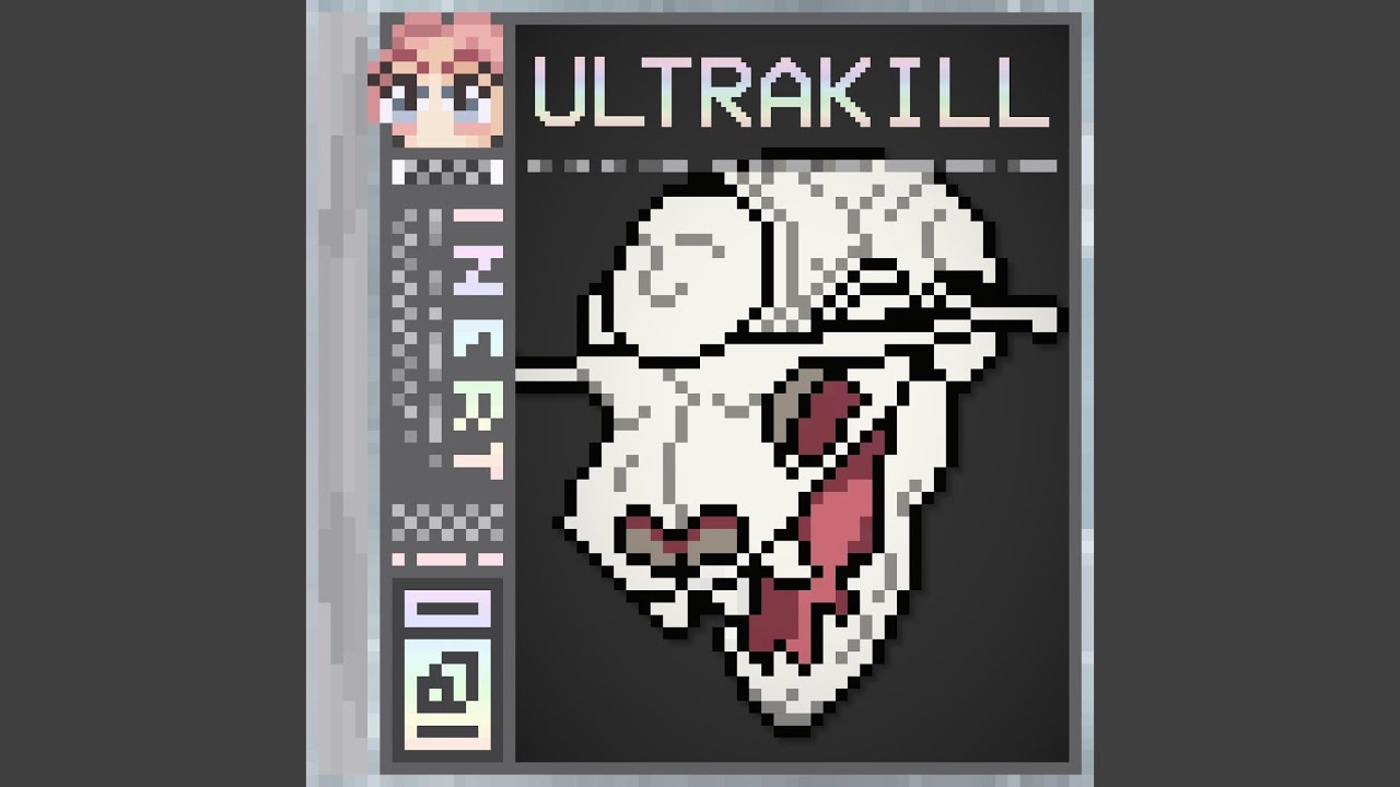 The Abyss and the Serpent (From "ULTRAKILL") - lofi - YouTube