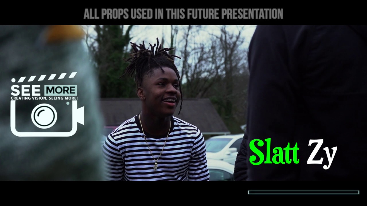 Slatt Zy “Remorse” Behind The Scenes (1080p HD) - YouTube