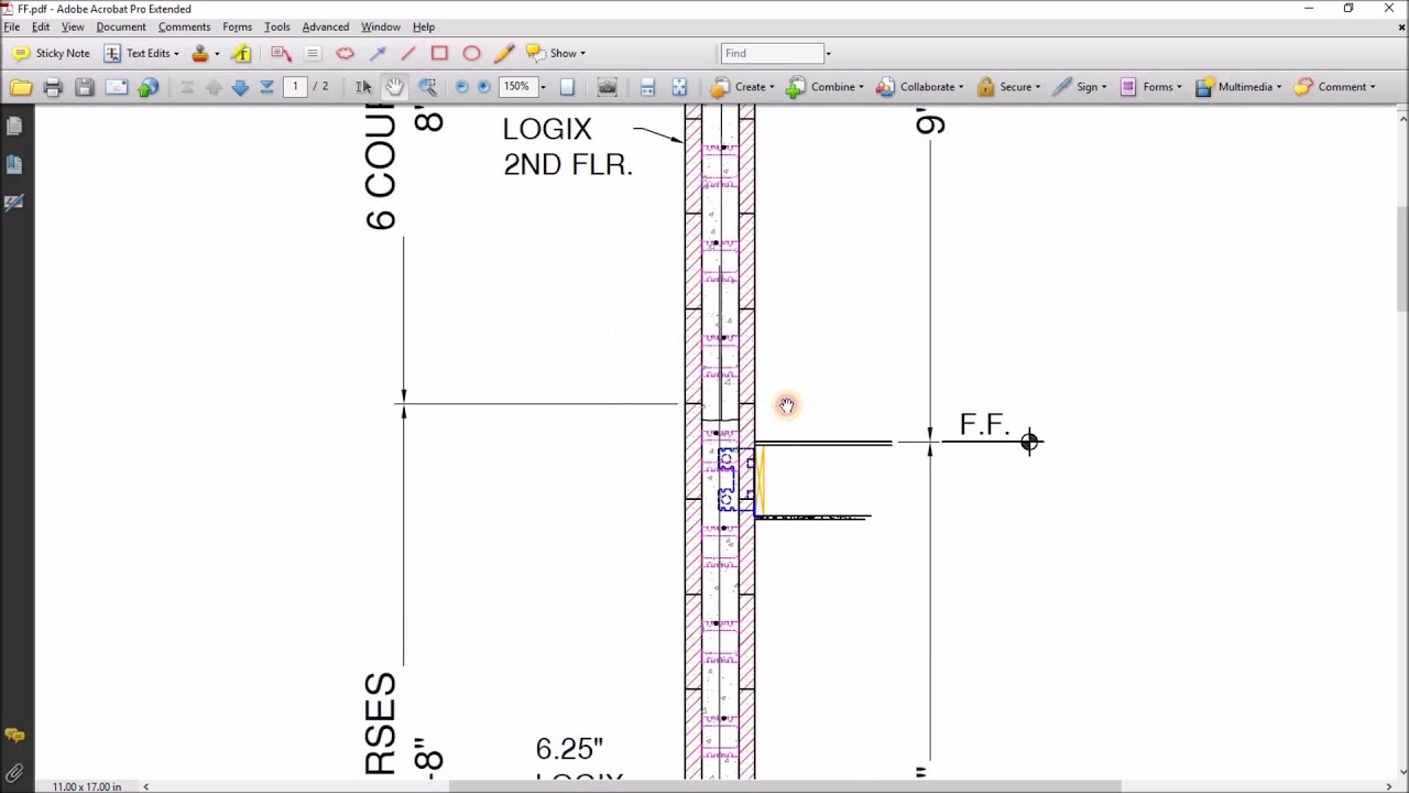 Logix Estimator - Entering Info For Your Building 2/9 - YouTube