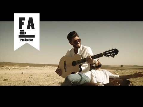 Azar Ft. Hajar - Hizreka D Sere Minda (Official Video)