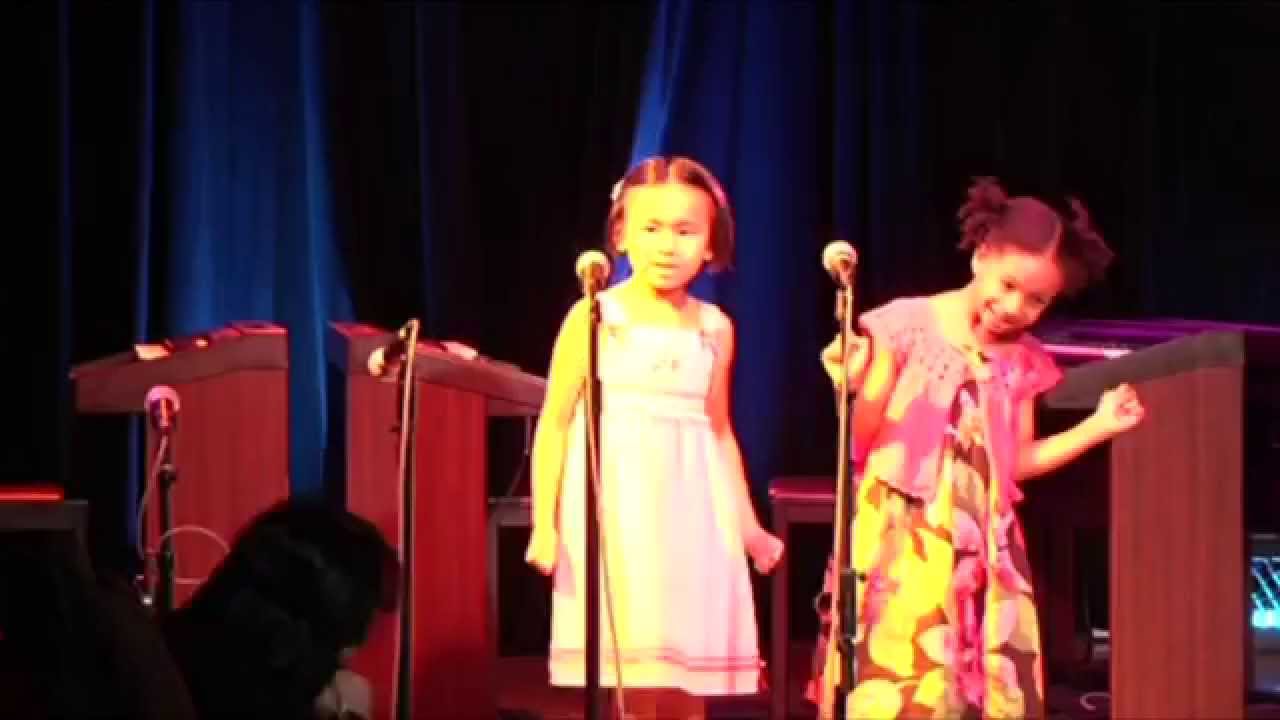 Expressive Singing 4 - YouTube