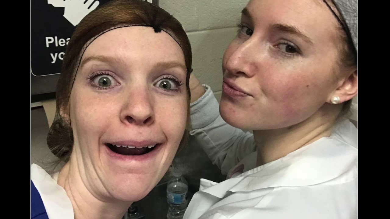 MTSU Nursing Class of 2019 - YouTube