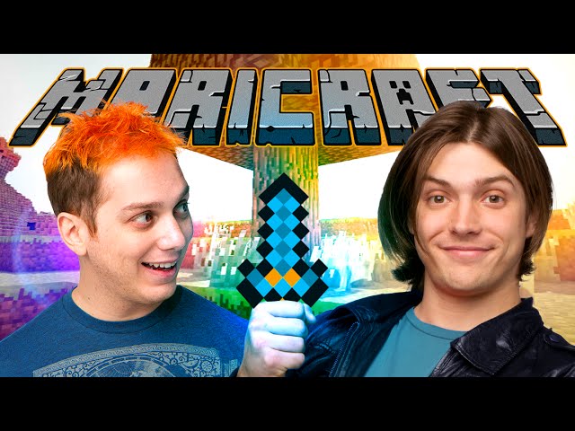 Smosh Logo Minecraft
