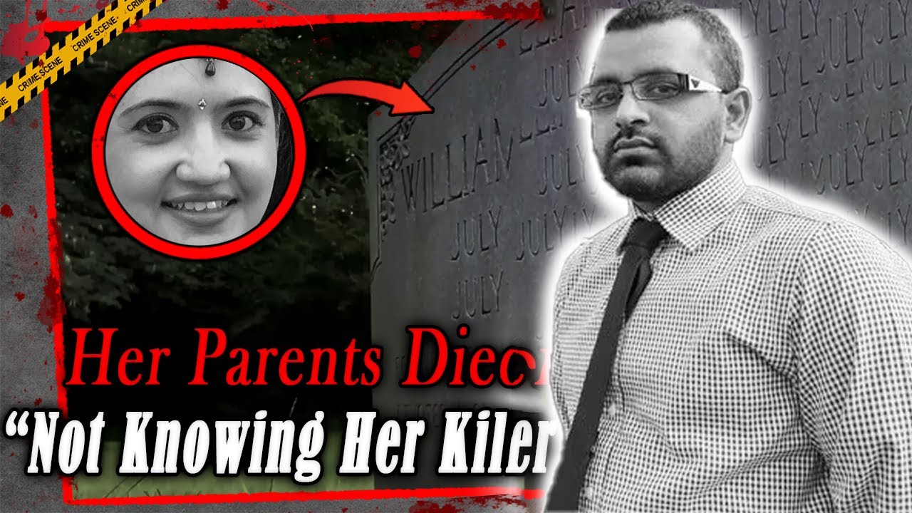 True Crime Stories - The Chilling Case of Jessica Patel - True Crime ...