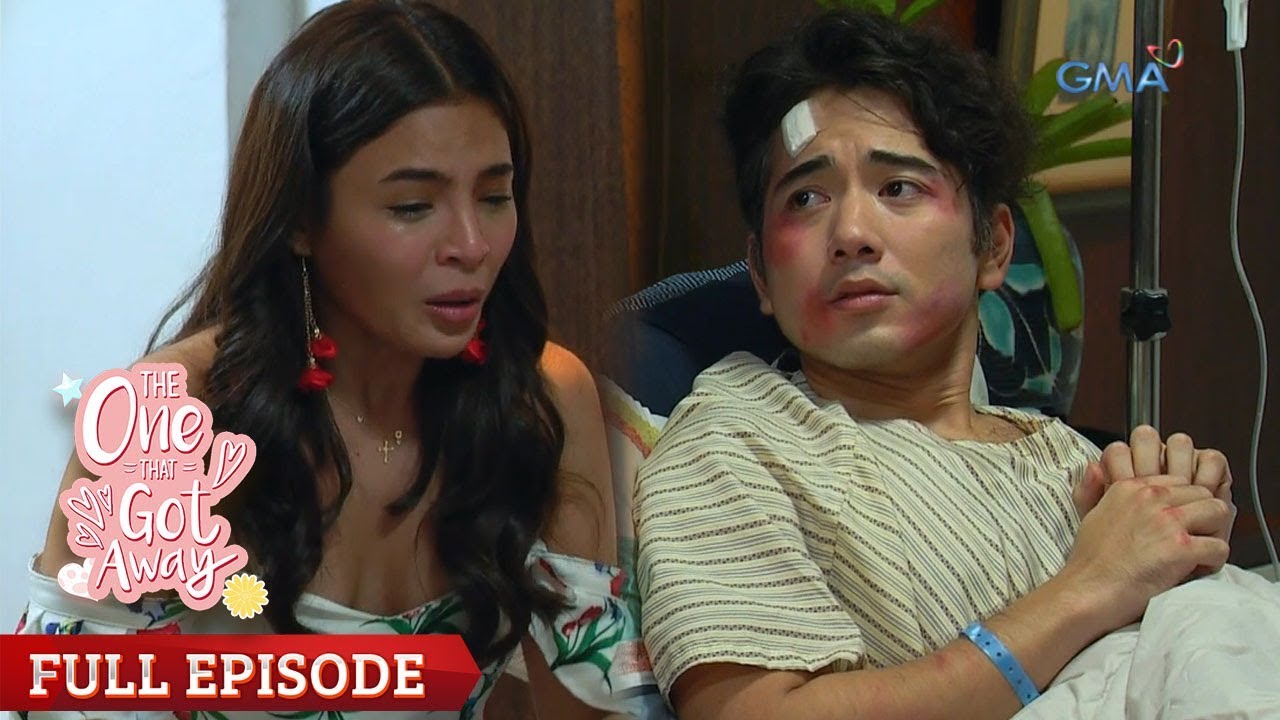 The One That Got Away: Full Episode 52 - YouTube