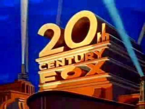 20th Century-Fox TV Extended Logo HD (1965-1969).wmv - YouTube