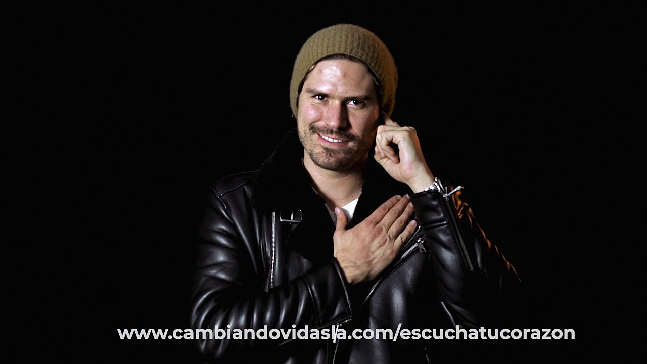 TRAILER ESCUCHA TU CORAZÓN - YouTube