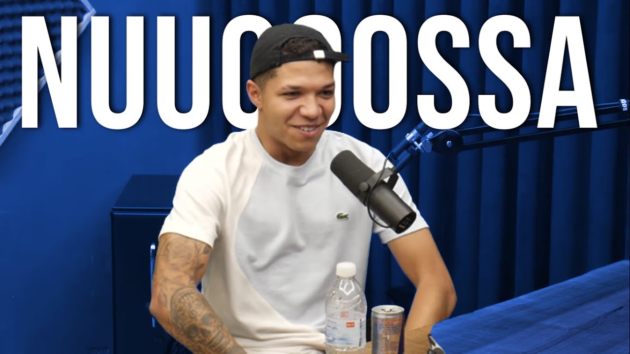 BRUNO VLOGS IMITANDO O EVERSON ZOIO - YouTube