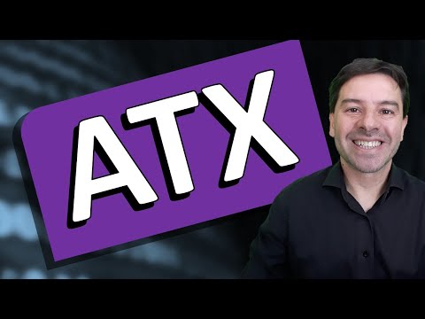ATX e AT