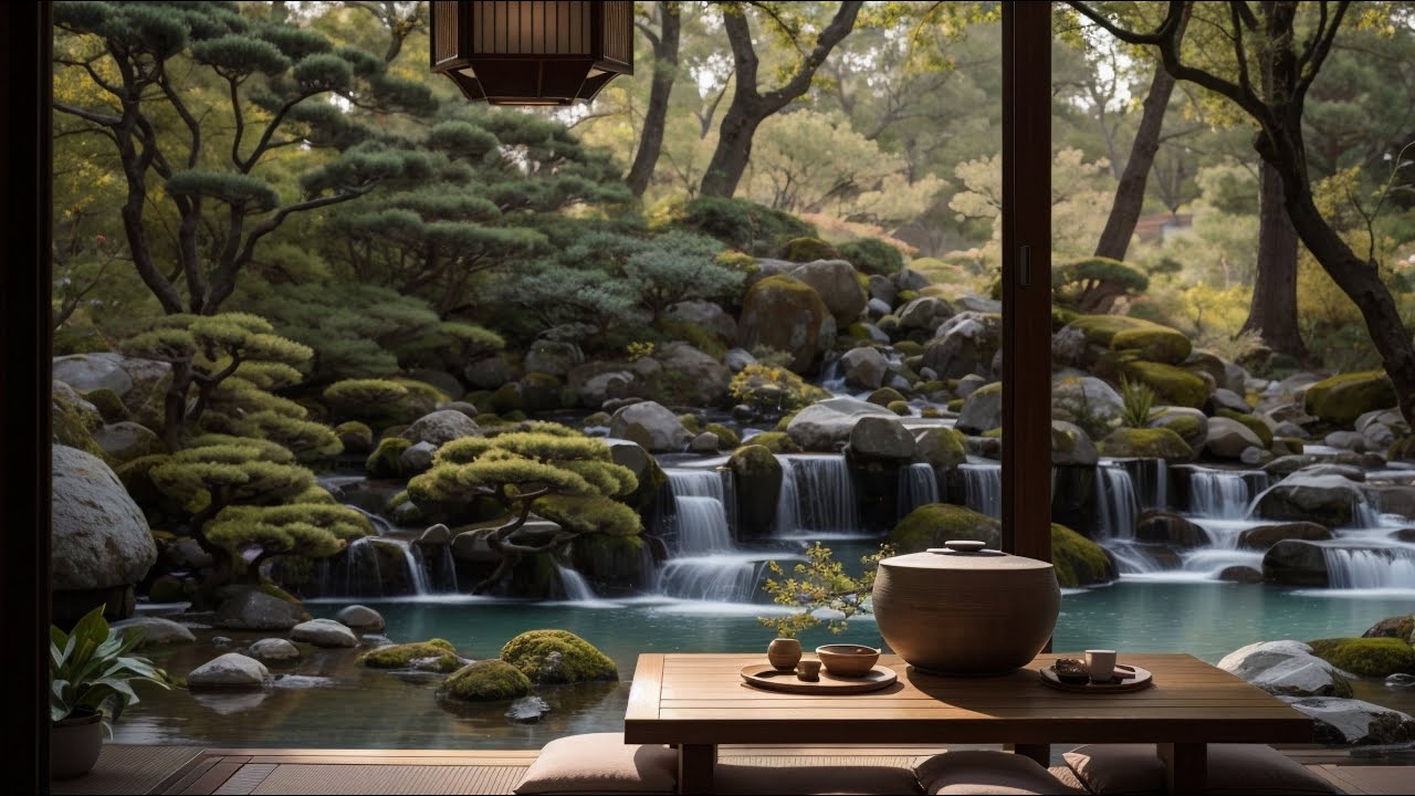 Beautiful Ambient Music 2024 - Music for Relaxation - YouTube