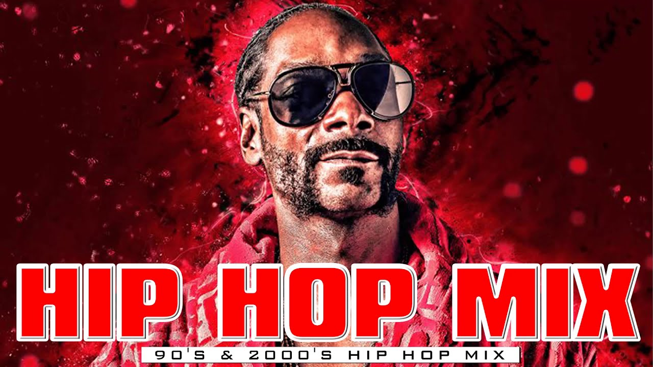 BEST HIP HOP MIX 2020 - Eminem, 2Pac, 50 Cent , Ice Cube and more - YouTube